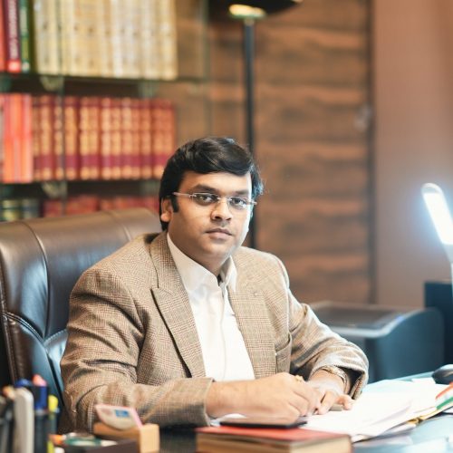 Divorce Law - Advocate Sahil Goel